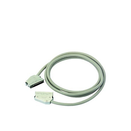 SIMATIC TDC CABLE REDONDO SC63 50 POLOS APANTALLADO, LONGITUD: 2M ...
