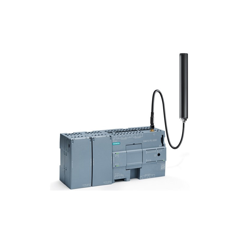 SIMATIC RTU3030C SIEMENS - 6NH3112-3BA00-0XX0 Telecontrol