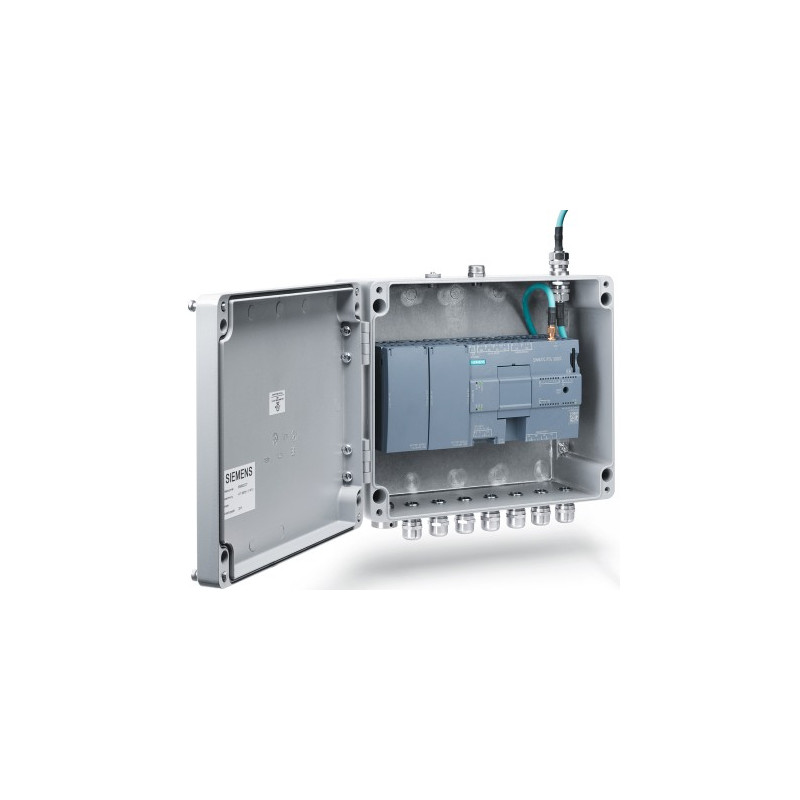 SIMATIC RTU3030C SIEMENS - 6NH3112-3BA00-0XX0 Telecontrol