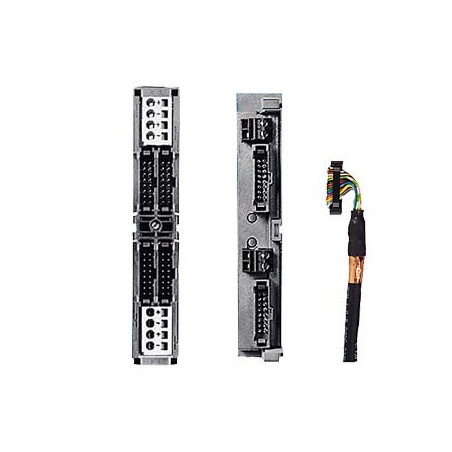 SIMATIC TOP connect, modulo de conexion frontal para S7-300, conexion ...