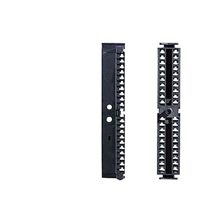 SIMATIC TOP connect, conector frontal de 20 polos para S7-300, conexio ...