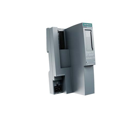 SIMATIC ET 200, modulo Interfaz PROFINET IM 155- - 6ES7155-6AA00-0BN0
