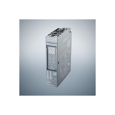 SIMATIC ET 200, 1 modulo electronico para ET 200SP, CM 4 x IO-Link STA ...