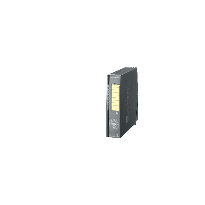 SIMATIC ET200, Modulo Electronico de Seguridad para ET200iSP, 8F-DI NA ...