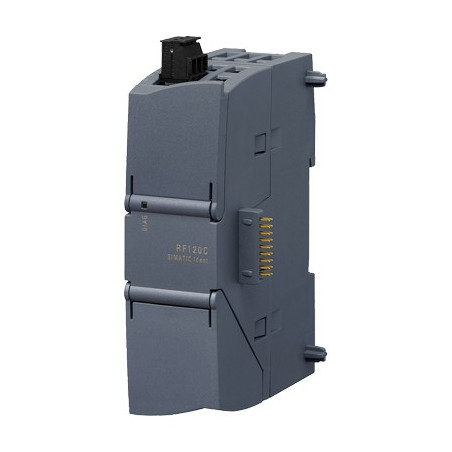 SIMATIC S7- RFID MODULO DE COMUNICACION RF120C - 6GT2002-0LA00