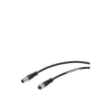 SIMATIC RFID / MV, CABLE PROLONGACION TODOS LECTORES, 2M - 6GT2891-4FH20